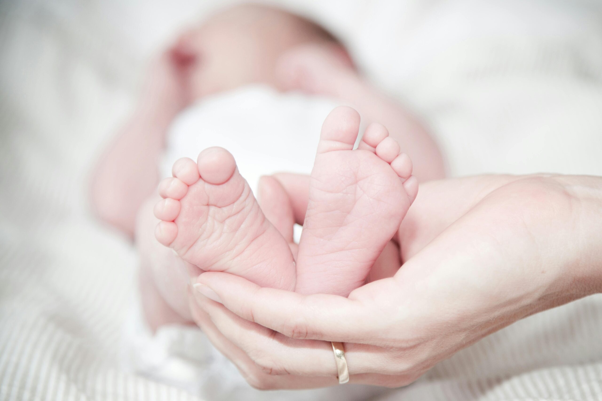 What is Baby Reflex? - Holistic Room Blog